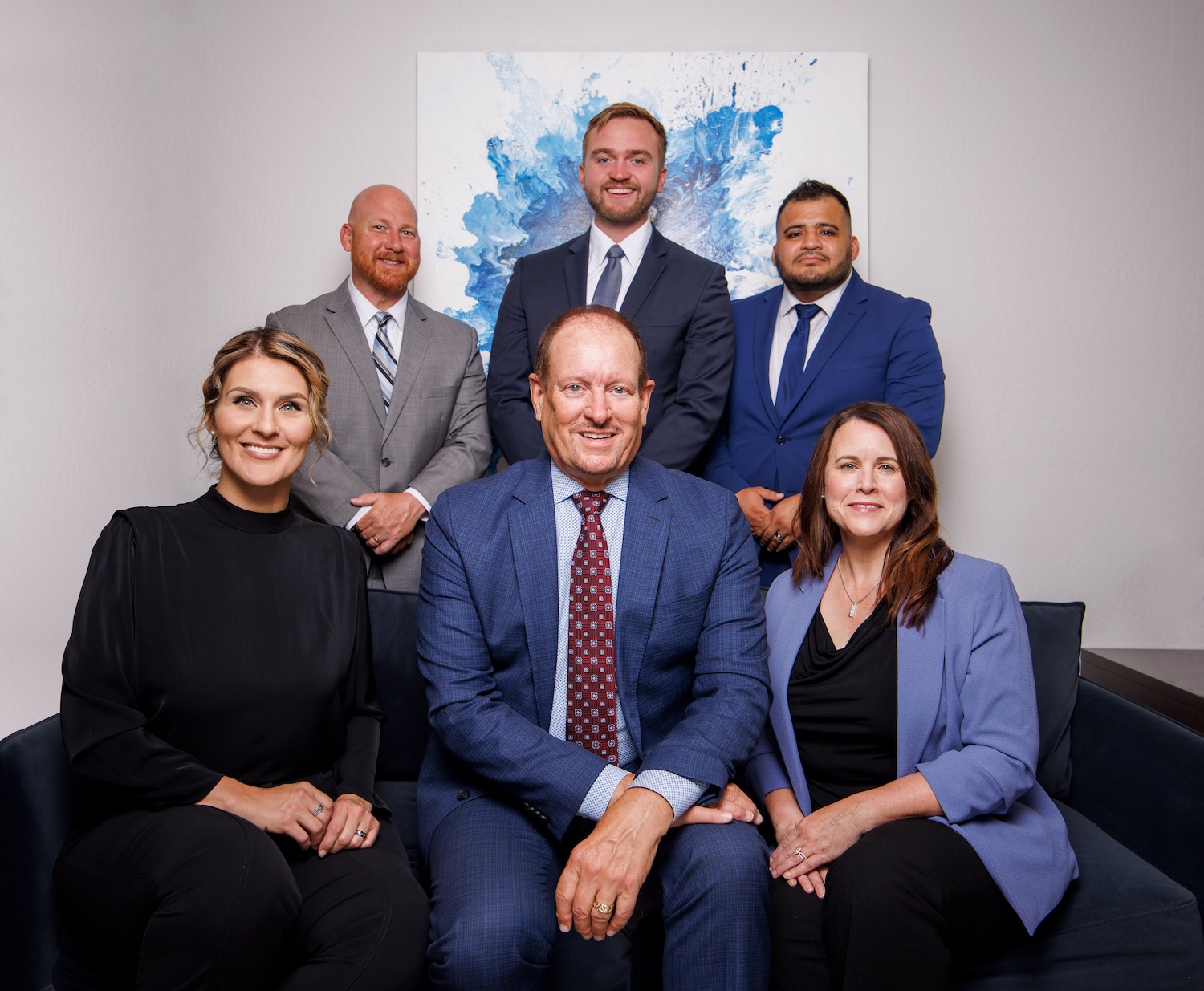 Our Firm | Chandler Law